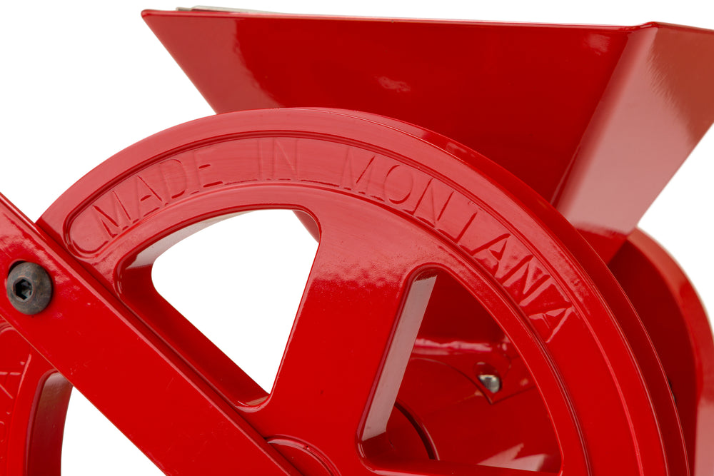 GrainMaker